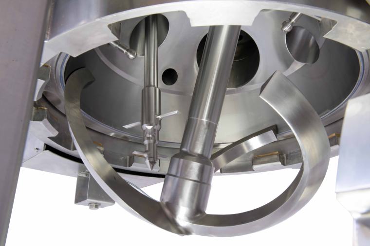 Filter and Filter Dryers | De Dietrich